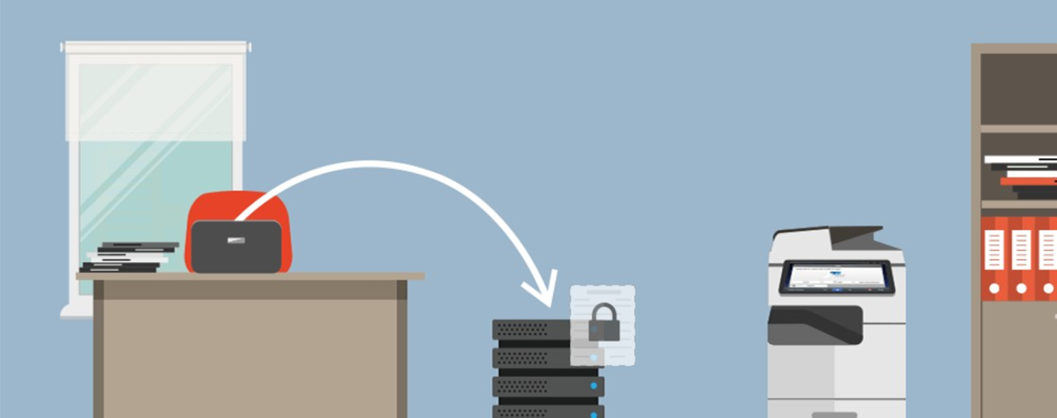 Streamline NX - Sieu Thanh Ricoh